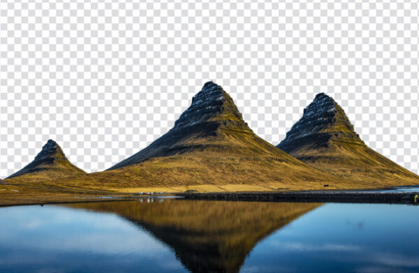 Hills PNG Images – Free Transparent Landscape & Nature Scene