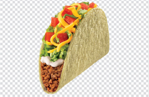 Taco PNG Images – Free Transparent Mexican Food & Street Snack Graphics