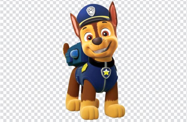 Paw Patrol PNG Images – Free Transparent Cartoon Character