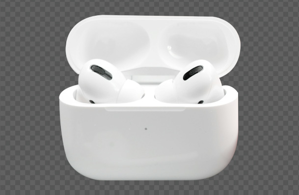 White AirPods PNG Images – Transparent & High Quality » Free Png Pik