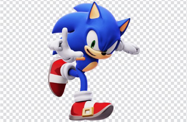 Sonic PNG Images – Free Action-Packed Transparent Character Downloads