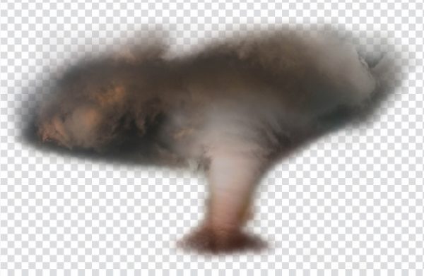 Tornado PNG Images – Free Transparent Storm, Cyclone & Twister Graphics