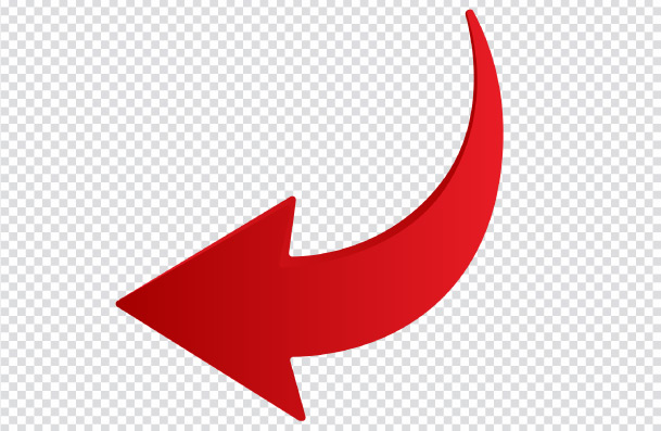 Left Arrow PNG – Transparent Arrow » Free Png Pik