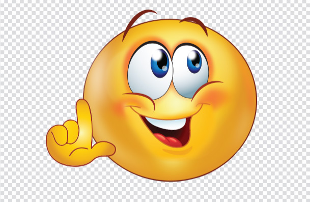 Happy Emoji PNG – Smiling Emoji PNG Transparent » Free Png Pik