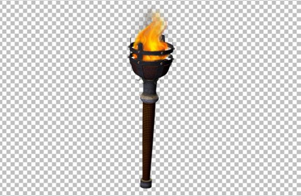 Freedom Torch PNG – Liberty & Flame Torch Transparent Image » Free Png Pik